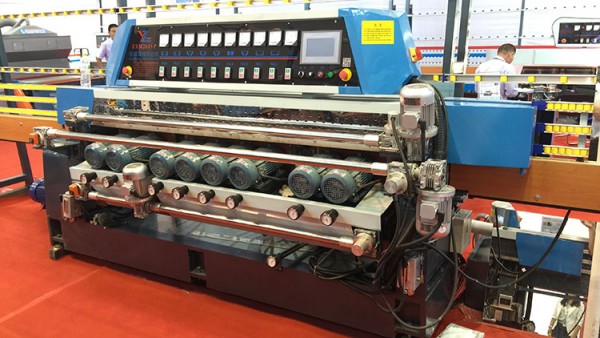 Glass Machine | Glass Machinery Products- Zhengyimachine